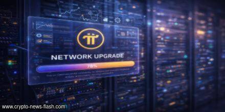 Pi Network Sets February 15 Deadline for Mandatory Mainnet Node Upgrade