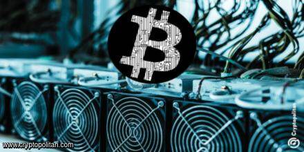 Bitcoin miner IREN set to be added to the MSCI US Index by the end of February