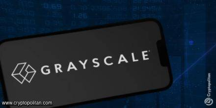 Grayscale files to convert AAVE trust into US ETF