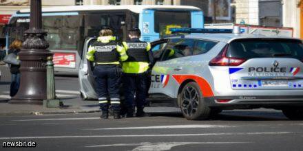 Krypto-Entführung in Frankreich: Richterin und Mutter als Geiseln für Bitcoin-Lösegeld