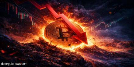 467 Nachrufe: Ist Bitcoin 2026 am Ende oder am Boden?