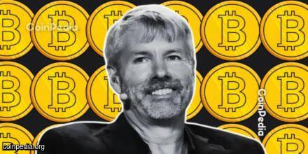 Michael Saylor Explains How Strategy Can Survive Bitcoin at $8,000?