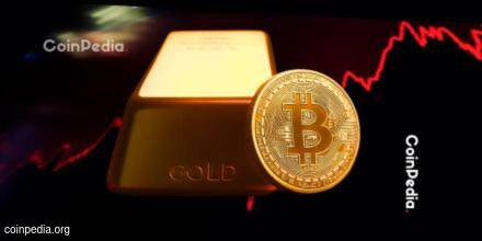 Willy Woo: Bitcoin vs Gold 12-Year Trend Broken, Quantum Risk to Blame