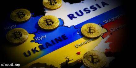 Russia Processes $650M in Crypto Daily as New Regulations Advance
