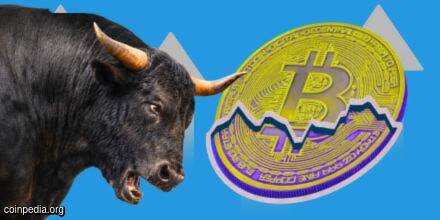 Bitcoin Next Bull Run Likely in 2026, CryptoQuant Reveals