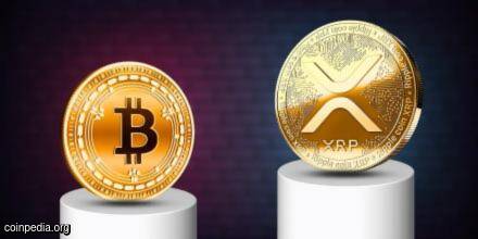 Why Is XRP Price Outperforming Bitcoin After the 2026 Crypto Crash?