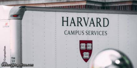 Harvard pivots from BTC with $86.8M ETH position in what Coinbase exec calls buying opportunity