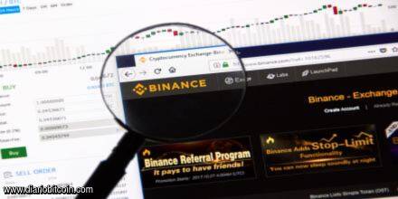 Binance desmiente acusaciones de violaciones a sanciones contra Irán y despidos de investigadores
