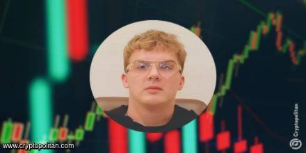 Hayden Davis is back to trading meme token