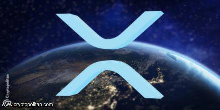 XRP Ledger has established an official digital presence within the xSPECTAR universe