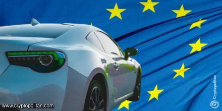 EU sets high stakes for EVs with 70% local component mandate