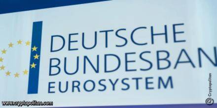 Bundesbank pushes Euro CBDC as stablecoin market set to hit $500B by 2028