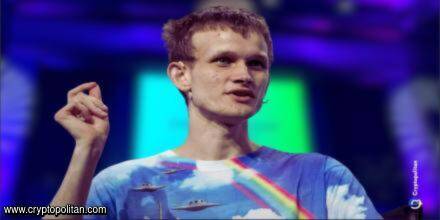Vitalik Buterin believes that criticizing projects as 