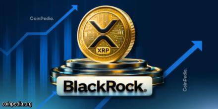 Fact Check: Is BlackRock Secretly Buying XRP Through Coinbase?