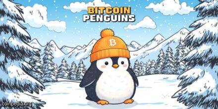 Why Pudgy Penguins (PENGU) Price is Rising Today: Key Levels to Watch