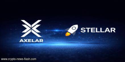 Axelar Expands Cross-Chain Infrastructure With Stellar Integration