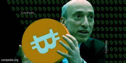 Epstein Files Reveal Alleged Crypto Discussions With Gary Gensler Years Before SEC Chair