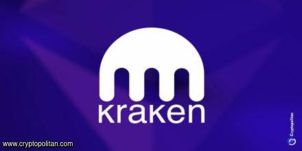 Kraken joins Trump savings effort following $302M SHIB hot wallet move