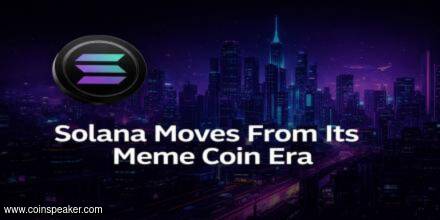 Solana OG Builders Say Next Chapter Is Bigger Than Meme Coins and FTX
