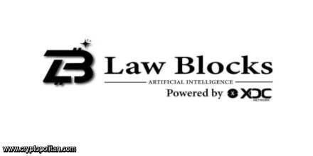 LawBlocks AI enters top 7 AI application tokens by market cap