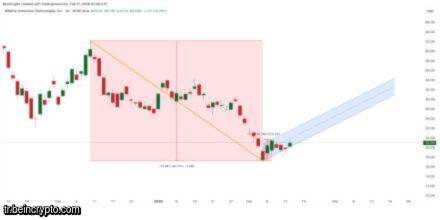BitMine’da Citigroup’un %540’lık Bahsi Çöküş Riskiyle Karşı Karşıya: BMNR Fiyatı Nereye Gidiyor?