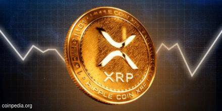 310 Sell Alerts in 6 Hours: Single Wallet Floods XRP Order Book With 310M Tokens