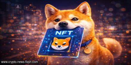Shiba Inu Expands Ecosystem with SOU NFT for Community Support