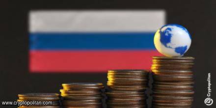 Russian authorities may restrict access to foreign crypto exchanges