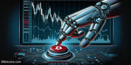 Is Jane Street ‘Slapping’ the Bitcoin Price? The Truth Behind the 10 AM Sell-Offs