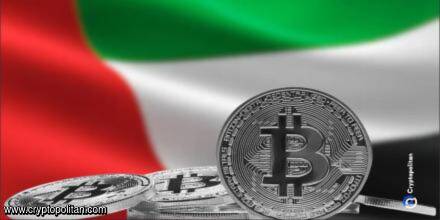 Mubadala reports $630.6M stake in BlackRock’s spot Bitcoin ETF