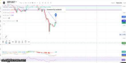 ¿Puede el precio de XRP caer a cero?