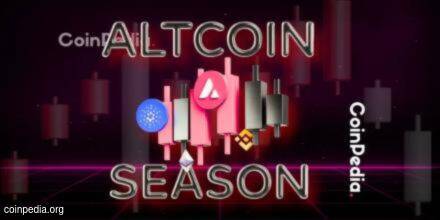 Altcoin Sell Pressure Hits 5-Year High as $209B Outflow Crushes Altcoin Season Hopes