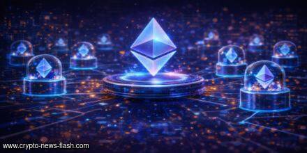 Ethereum Proof-of-Stake Contract Now Holds Over 50% of ETH Supply: Santiment