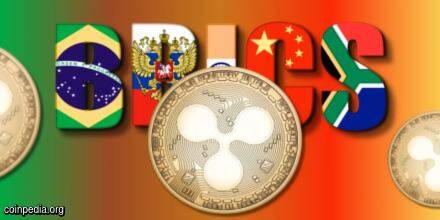 Fact Check: Are BRICS Nations Partnering With Ripple to Use XRP Ledger for a Global Digital Currency?
