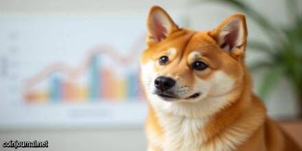 Dogecoin price tests $0.1 as this chart pattern hints at possible rebound