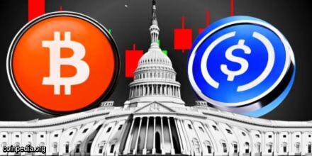 White House to Host Third Stablecoin Yield Meeting