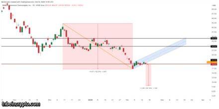 Tom Lee’nin BitMine 35.000 ETH Ekledi, Ancak BMNR Hissesi Düşüşte