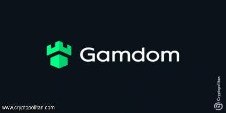 Gamdom casino review: Games, sportsbook, bonuses & community explained