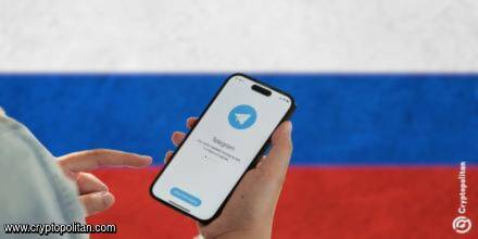 Telegram denies Russian claim of foreign intelligence breach
