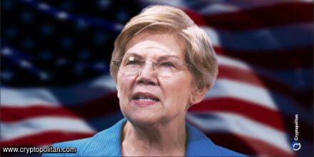 Warren questions Fed oversight shifts after SVB collapse findings