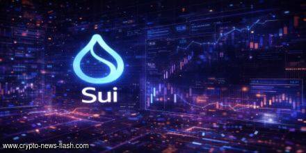 Sui Integrates Pyth Pro to Power High-Performance DeFi with Real-Time Data