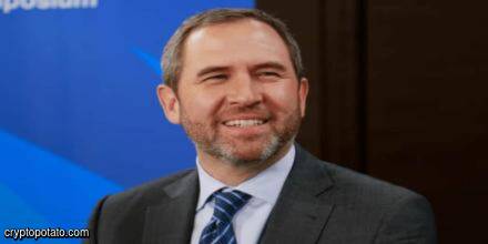 Ripple CEO Garlinghouse Predicts CLARITY Bill Has 90% Chance of Approval Soon