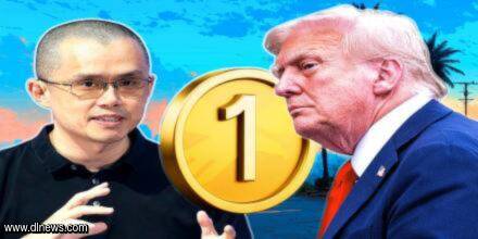 Binance extends Trump-linked stablecoin push as Elizabeth Warren fires off anti-crypto salvo