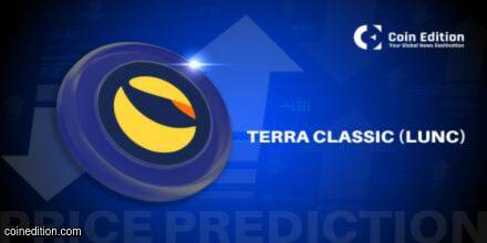 Predicción de precio de Terra Classic (LUNC): El interés abierto de LUNC se enfría a medida que el precio se comprime