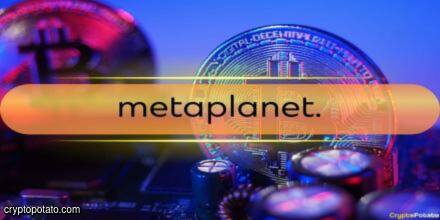 ‘Contrary to the Facts’: Simon Gerovich Slams Critics of Metaplanet’s BTC Strategy