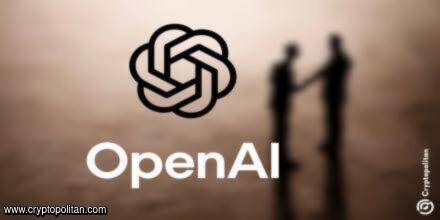 OpenAI resets spending plan, cuts its 2030 compute spending target to $600 billion