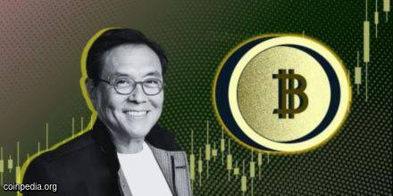 Robert Kiyosaki Buys the Bitcoin Dip at $67K