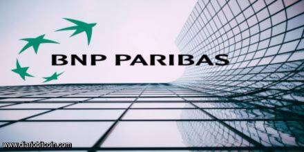 BNP Paribas elige a la red de Ethereum para tokenizar fondo monetario francés