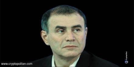 Crypto skeptic Roubini calls GENIUS Act “reckless,” says stablecoins could trigger runs
