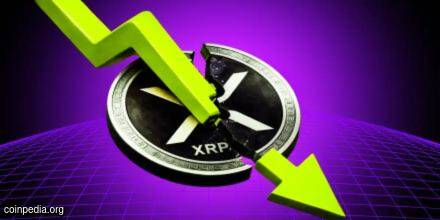 XRP Just Flashed the Same Signal Before a 114% Explosion